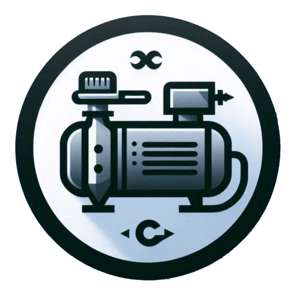 Cómo Funciona un Compresor de Aire 💨 | Guía Esencial